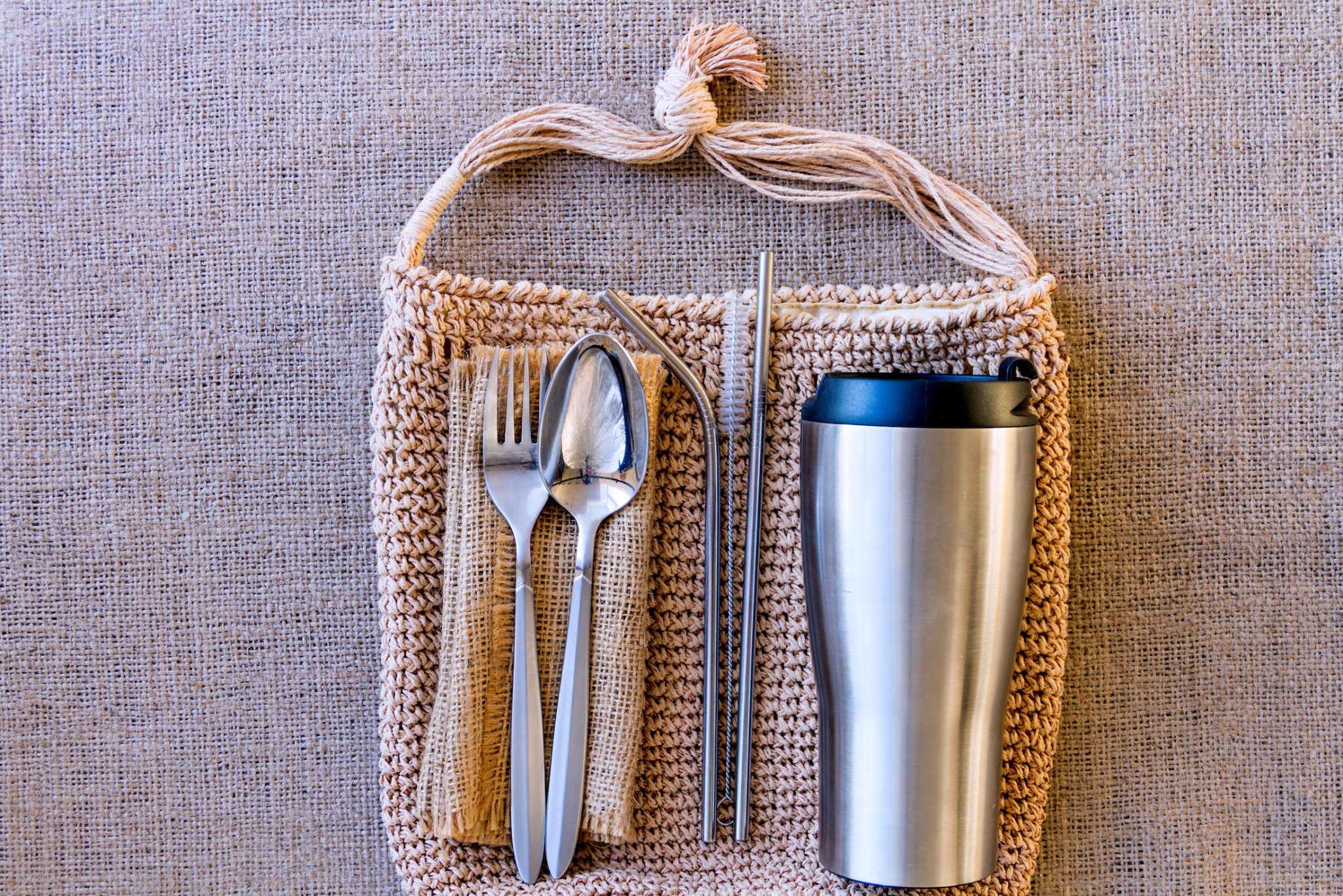 Sixteen ways to reduce single-use plastics in your daily life | BEST ...
